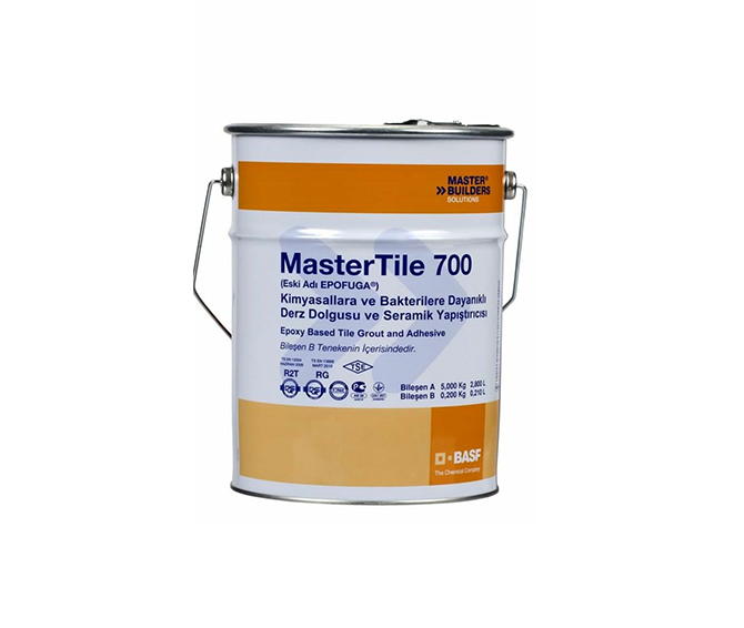BASF MASTERTILE