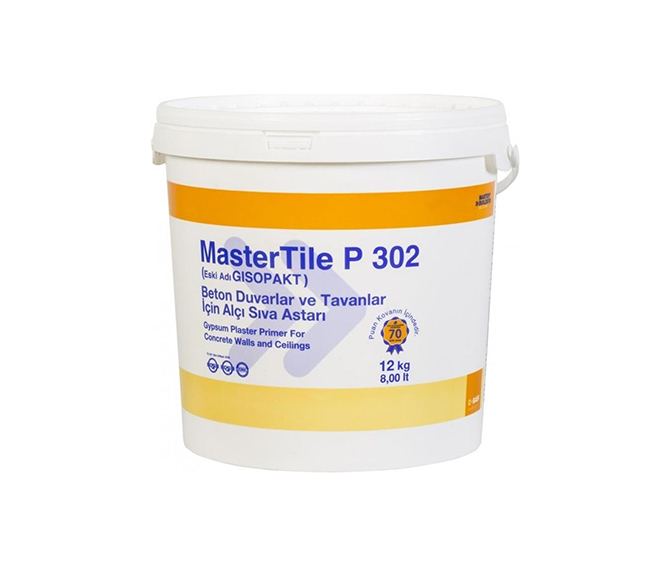 BASF MASTERTILE