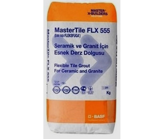 BASF MASTERTILE