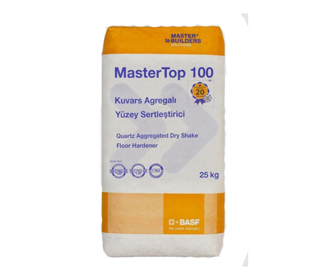 BASF MASTERTILE