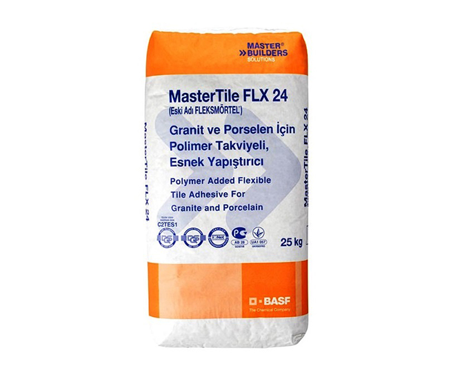 BASF MASTERTILE
