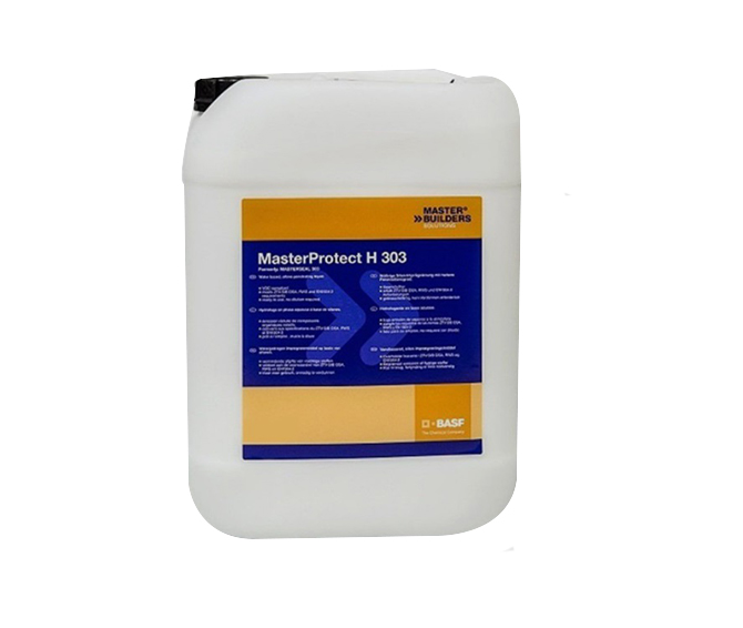 BASF MASTERPROTECT H 303 (MASTERSEAL 303) 5 LT
