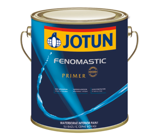 Fenomastic Primer
